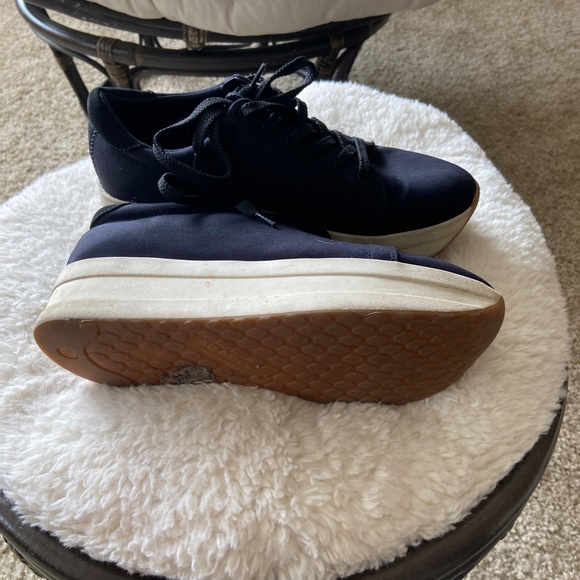 Vagabond | Shoes | Vagabond Platform Sneakers 47222820 | Poshmark